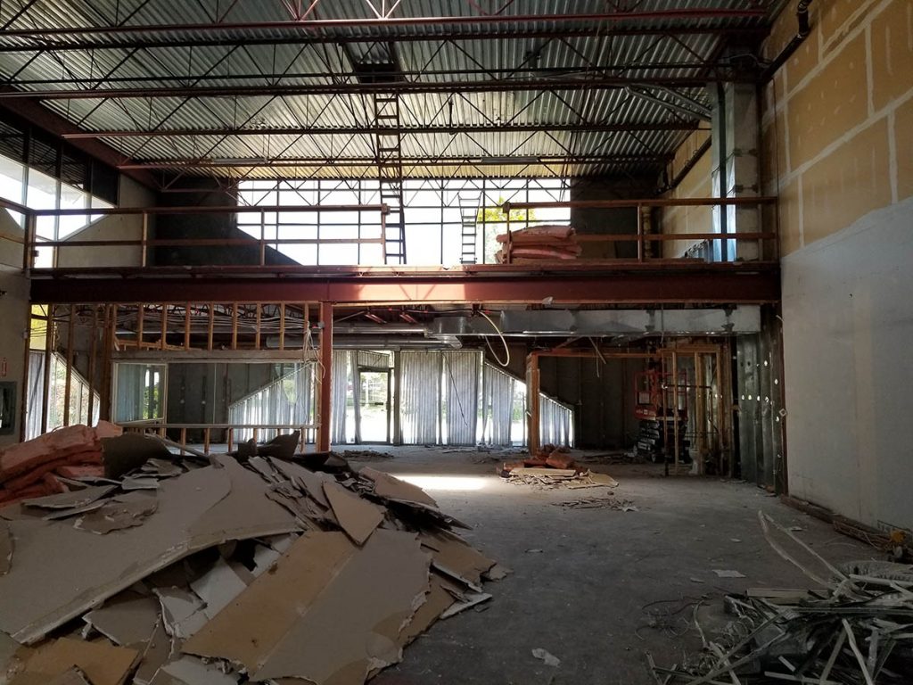 Affordable Demolition Services in Vancouver | BC Green Demolition