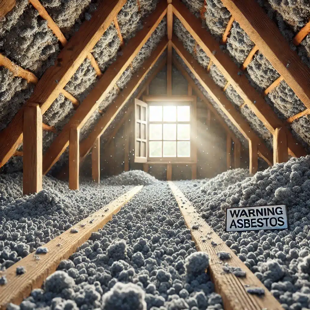 Hidden Asbestos in Homes: 7 Shocking Places You Need to Check