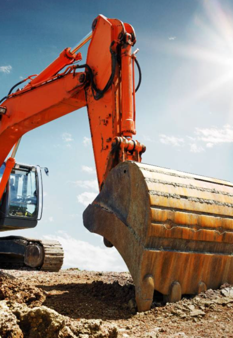 Demolition Company Vancouver - Demolition Services | BC Green